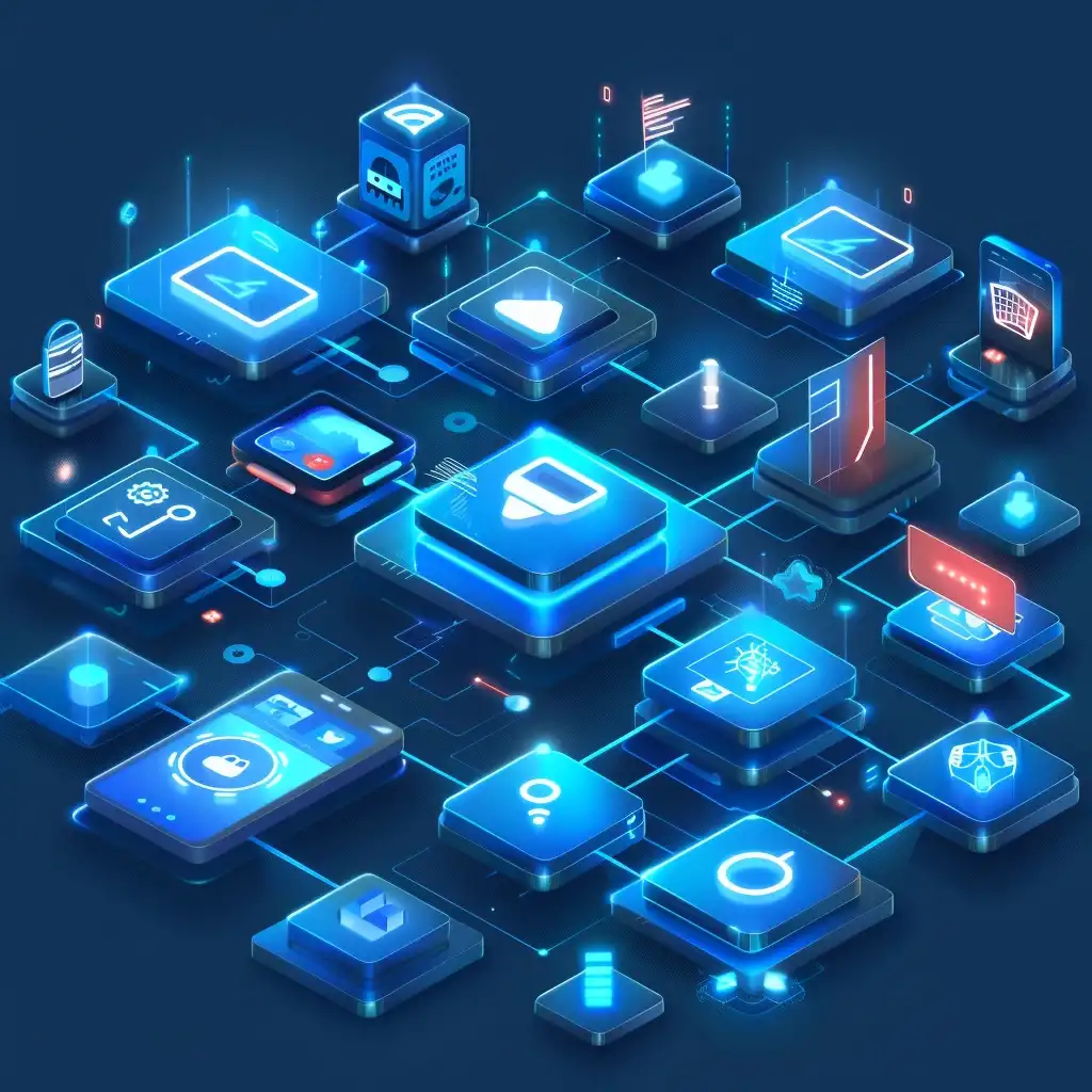 Top Unique DApps on the Base Blockchain - BaseChainNews